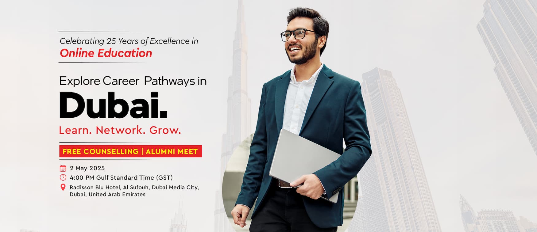 Distance Education Courses | Symbiosis Center for Distance Learning