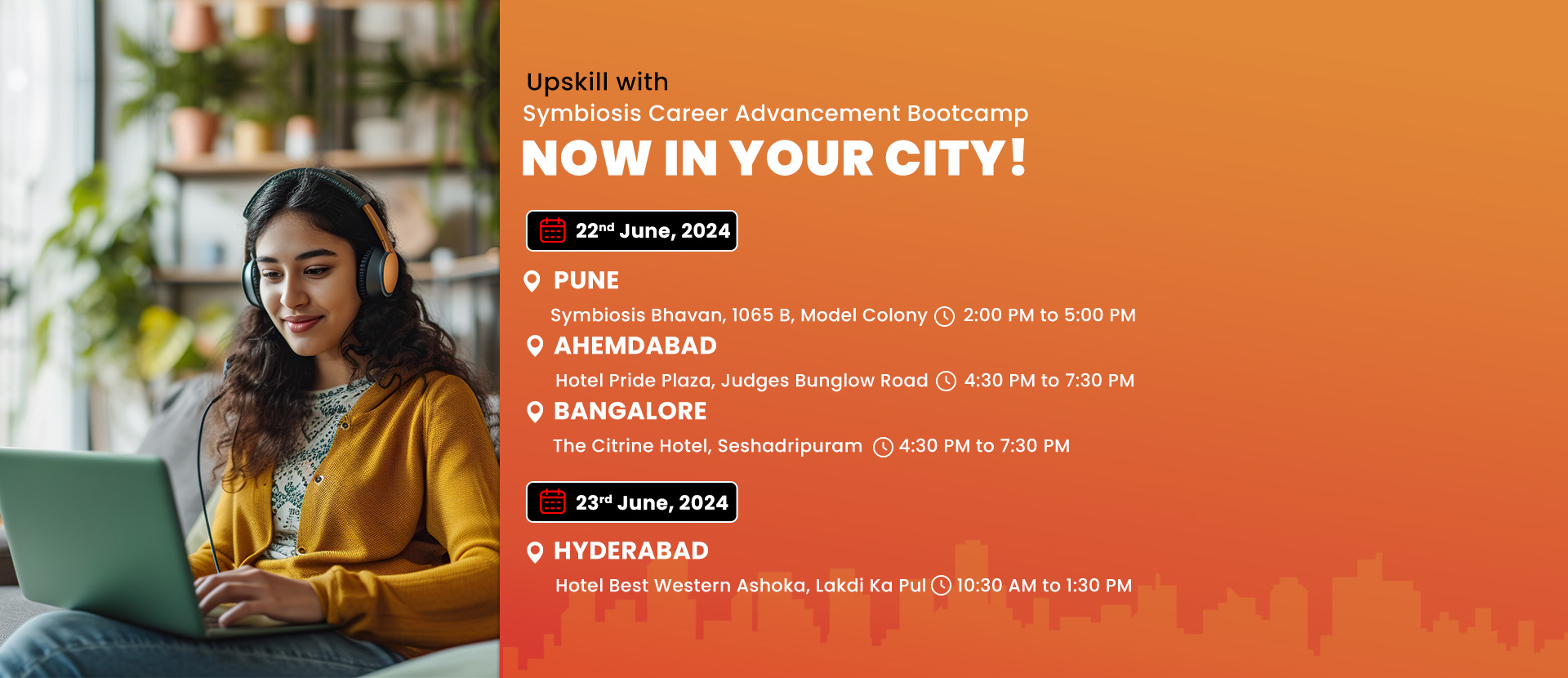 Distance Education Courses | Symbiosis Center for Distance Learning